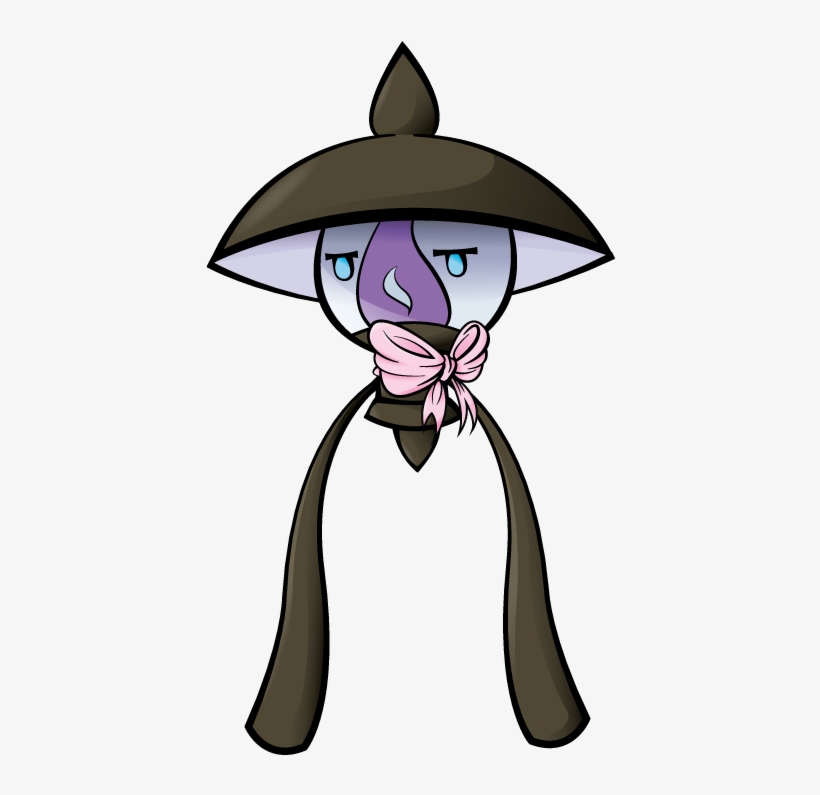 Download Any Love For Ghost Pokemon This Is My /sassy/ Lampent ...