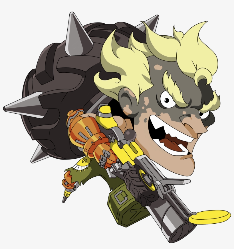 Overwatch League Sprays Album PNG Image | Transparent PNG Free Download ...