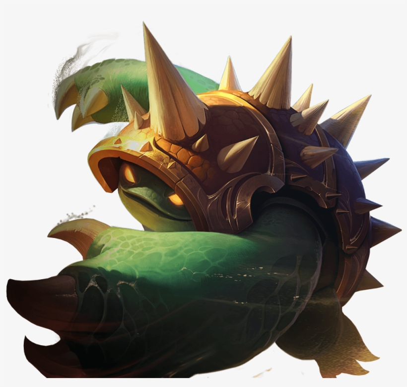 Amumu Png PNG Image | Transparent PNG Free Download on SeekPNG