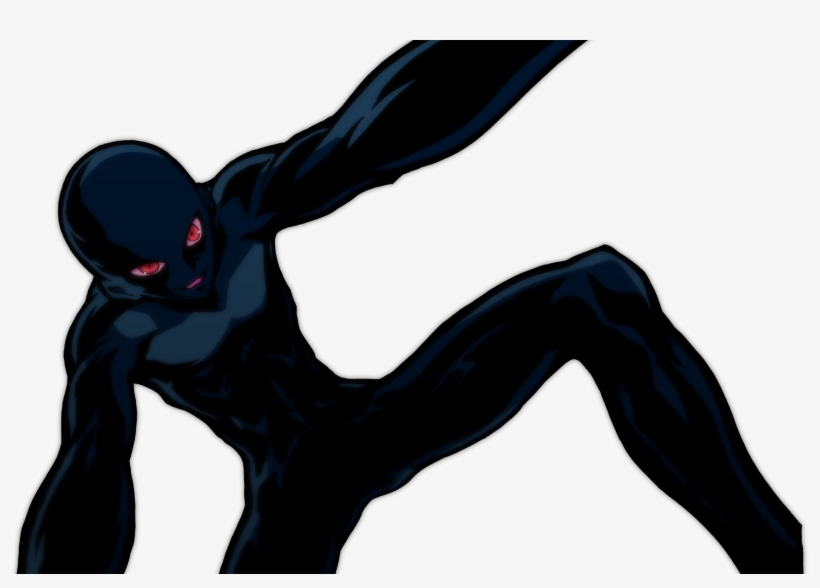 Danganronpa V3 Kaito Momota Closing Argument Sprite PNG Image ...