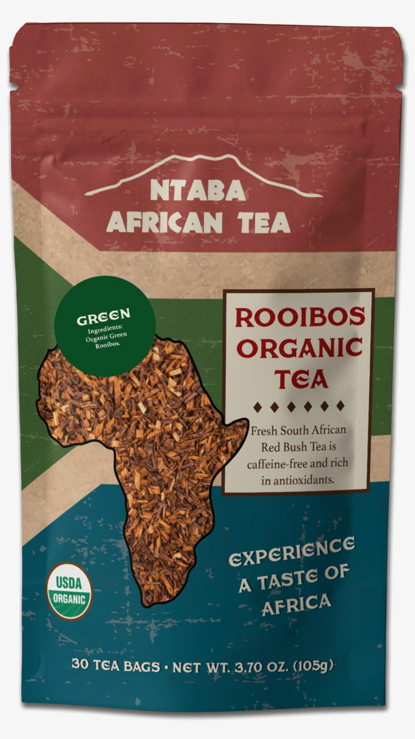 Rooibos Organic Tea PNG Image | Transparent PNG Free Download on SeekPNG