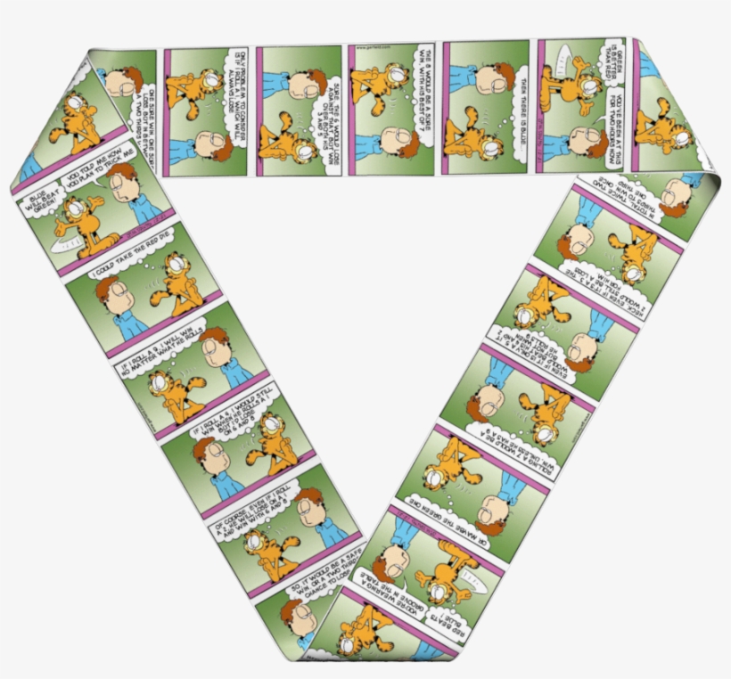 Download Moebius Strip Strip | Transparent PNG Download | SeekPNG
