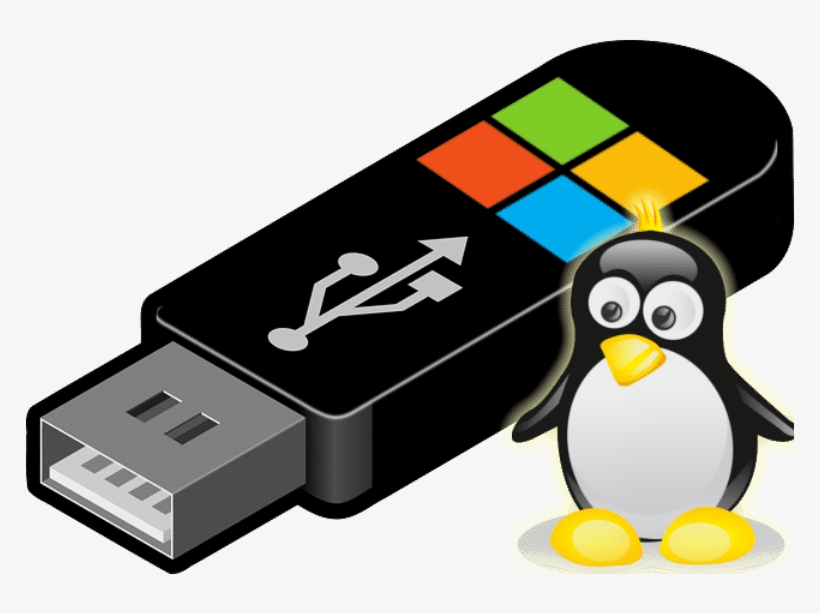 Download Usb Windows 10 | Transparent PNG Download | SeekPNG