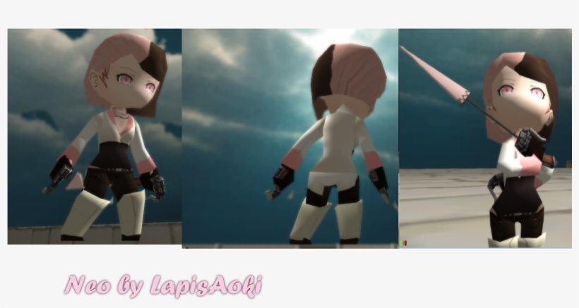 Rwby Weiss Png PNG Image | Transparent PNG Free Download on SeekPNG