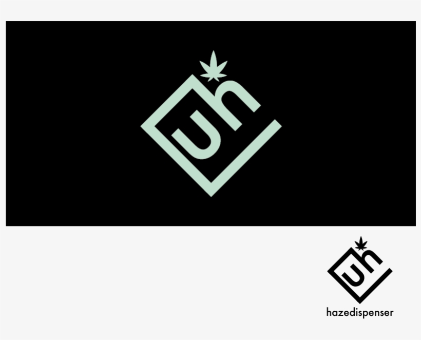 Logo Design X Haze Dispenser Museum Logotype Graphicdesign PNG Image ...