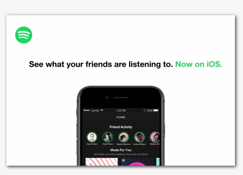 Spotify Banner Shadow PNG Image | Transparent PNG Free Download on SeekPNG
