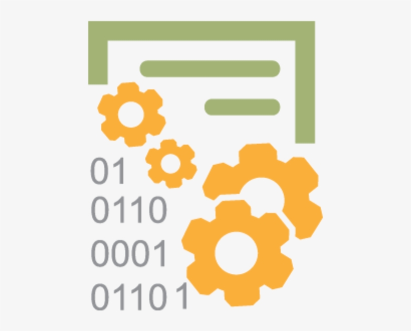 Download Data Transformation | Transparent PNG Download | SeekPNG