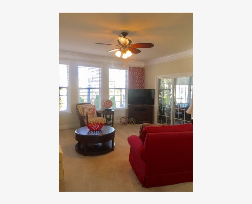 Dirickson Living And Porch PNG Image | Transparent PNG Free Download on ...