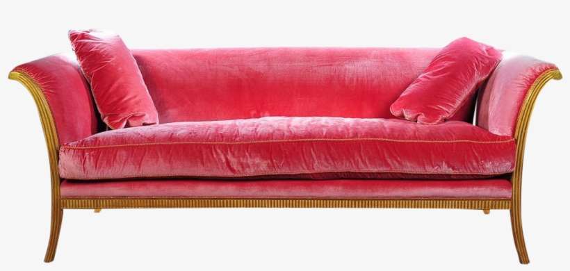Pink Couch Png PNG Image | Transparent PNG Free Download on SeekPNG