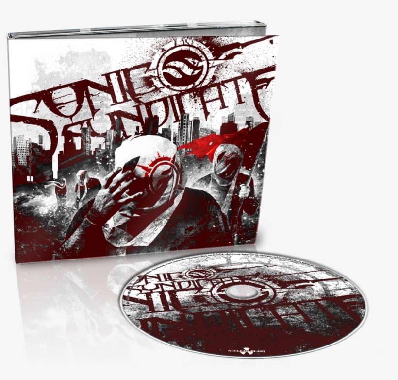 Sonic Syndicate PNG Image | Transparent PNG Free Download on SeekPNG