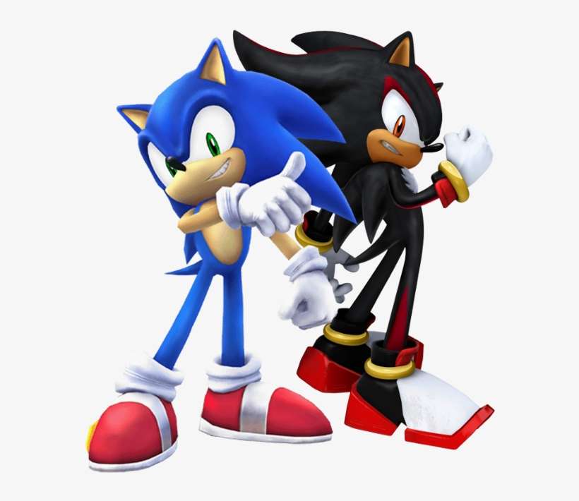 Sonadow PNG Image | Transparent PNG Free Download on SeekPNG