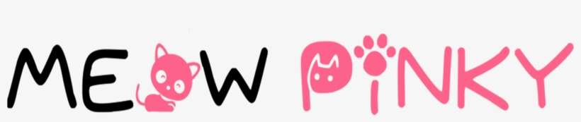 Meow Pinky Meow Pinky PNG Image | Transparent PNG Free Download on SeekPNG