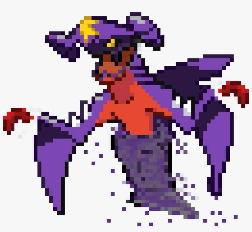 Haunter Png PNG Image | Transparent PNG Free Download on SeekPNG