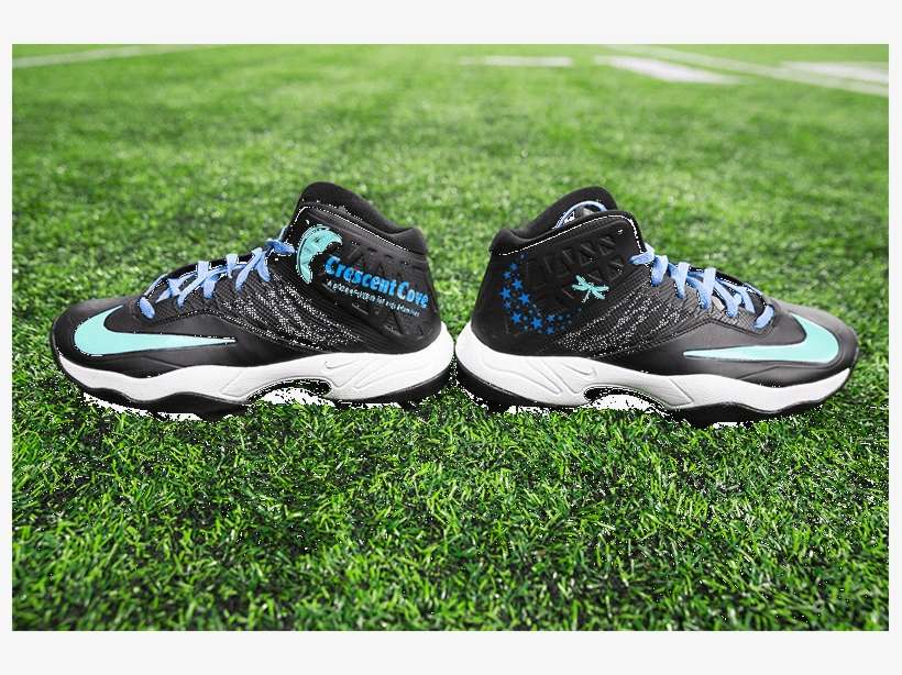 My Cause My Cleats 2018 Campaign With The Minnesota PNG Image ...