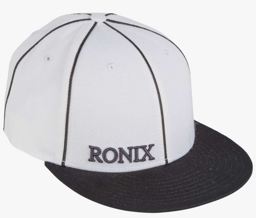 Ronix El Presidente Fitted Hat PNG Image | Transparent PNG Free ...