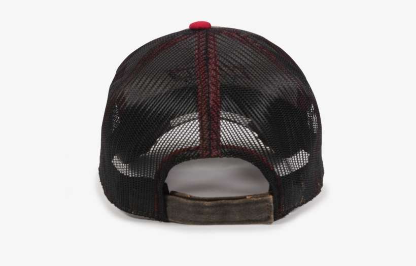 Calico Ink Pbr Hat Back PNG Image | Transparent PNG Free Download on ...