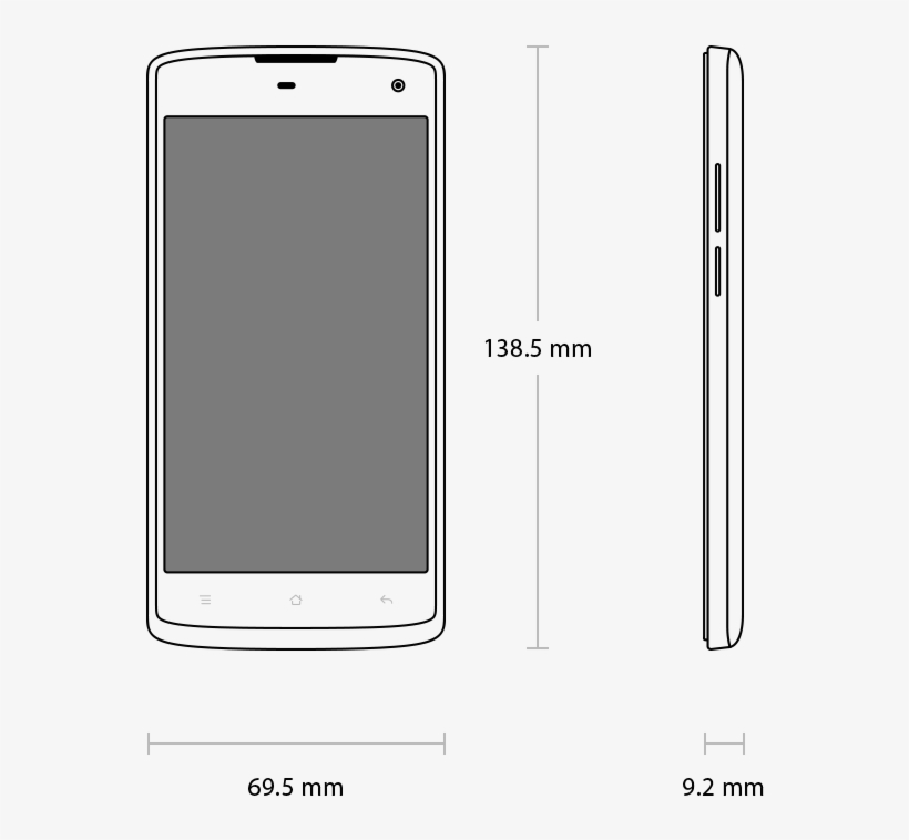 Dimensions PNG Image | Transparent PNG Free Download on SeekPNG