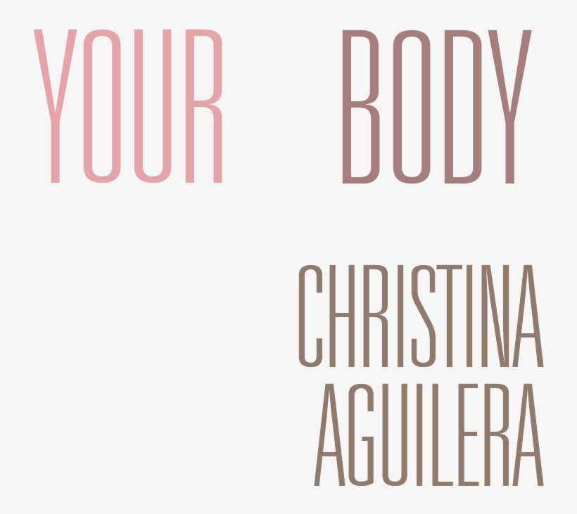 Your Body Logo PNG Image | Transparent PNG Free Download on SeekPNG
