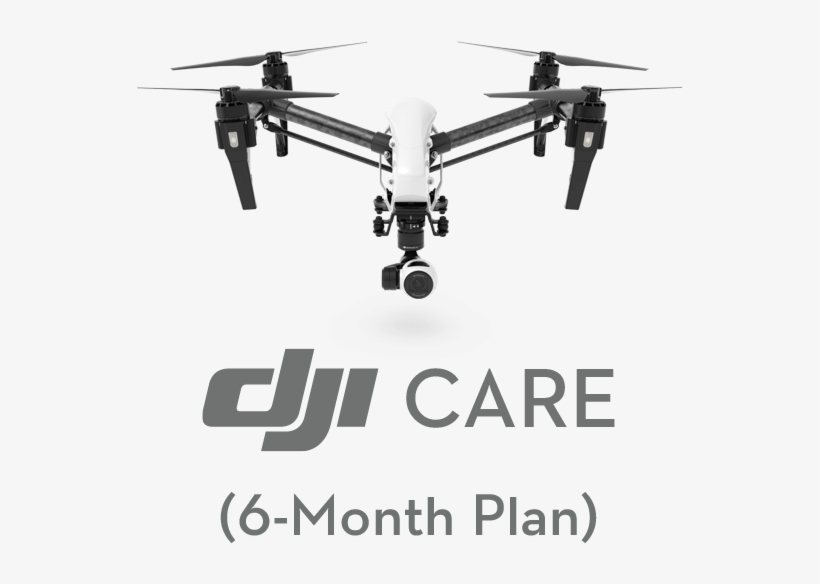 Dji Care 6-month Plan PNG Image | Transparent PNG Free Download on SeekPNG
