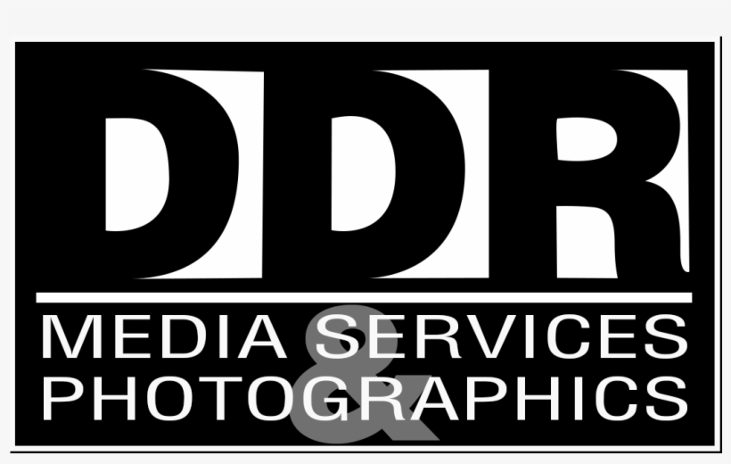 Download Small Logo For Ddr Media Services | Transparent PNG Download ...
