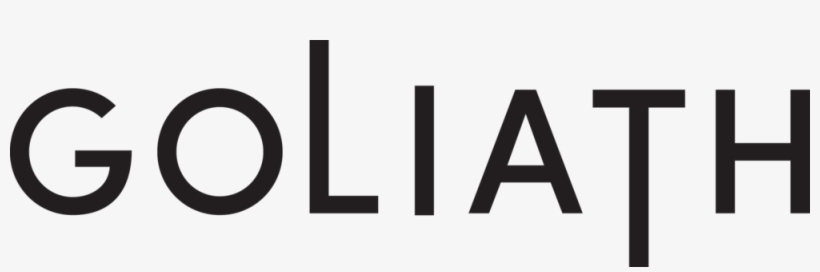 Goliath Logo Format=1500w PNG Image | Transparent PNG Free Download on ...