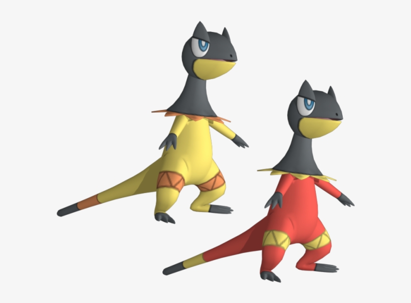 Search Heliolisk PNG Image | Transparent PNG Free Download on SeekPNG