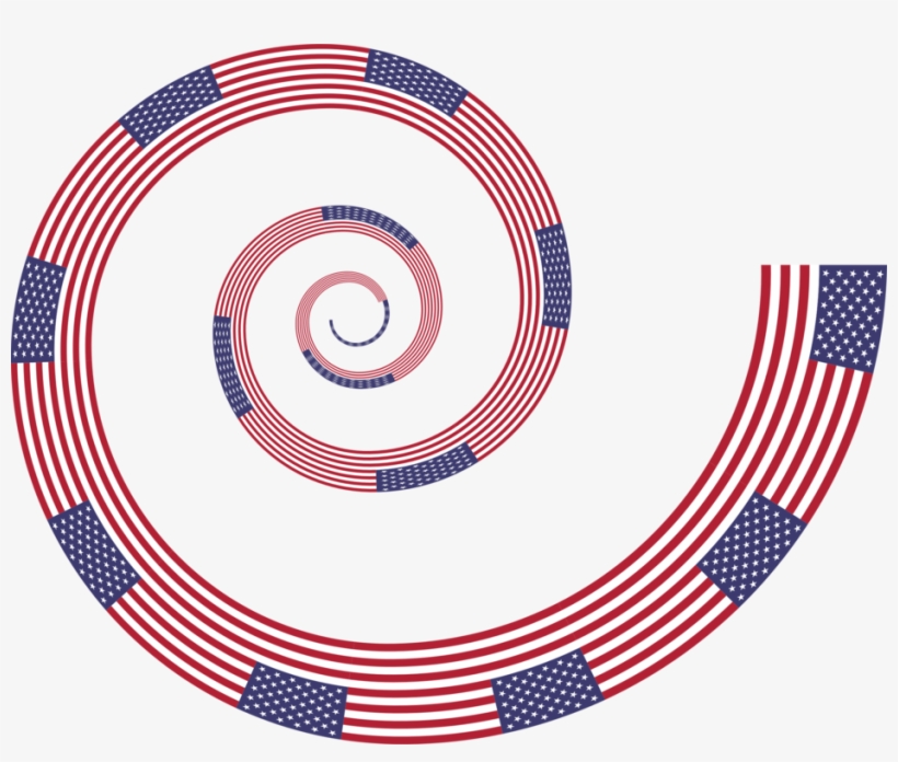 United States Of America Logo Flag Of The United States PNG Image ...
