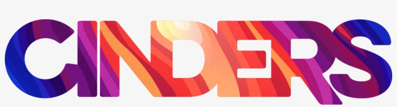 Cinders Logo 2500 Format=1500w PNG Image | Transparent PNG Free ...