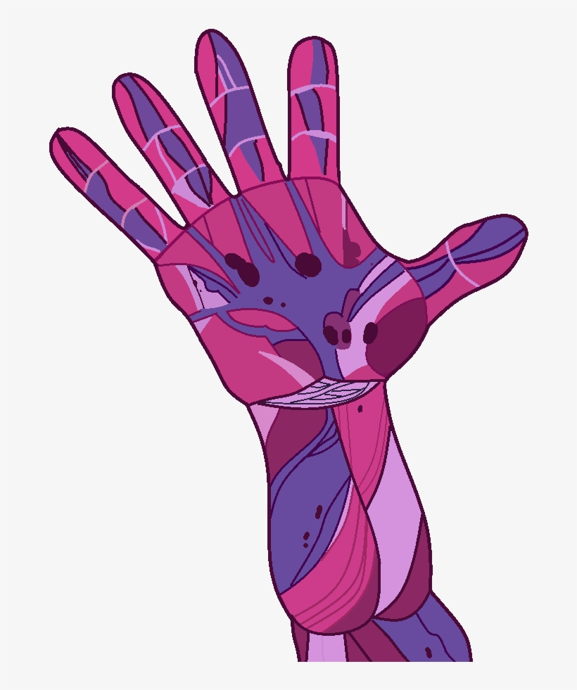 Formed Arm PNG Image | Transparent PNG Free Download on SeekPNG
