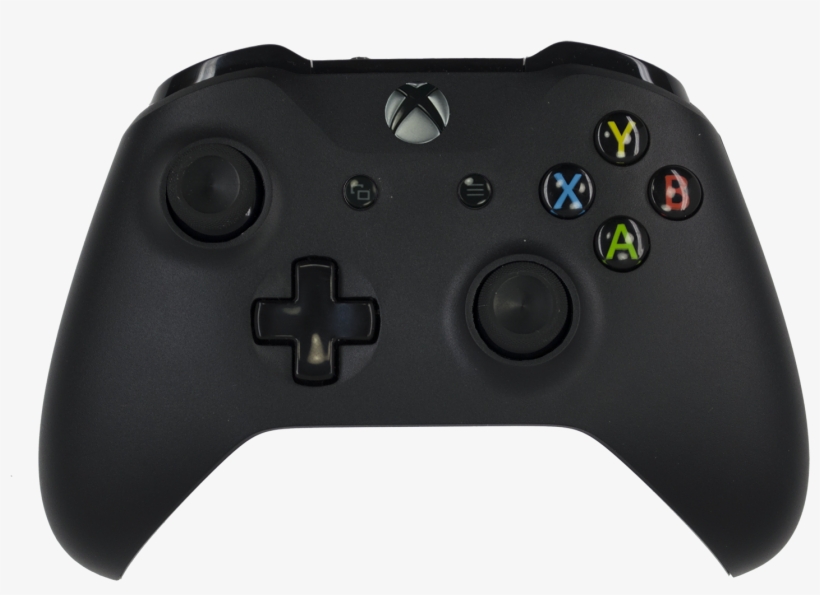 Bbc Xb1 Fortnite Premium Controller PNG Image | Transparent PNG Free ...