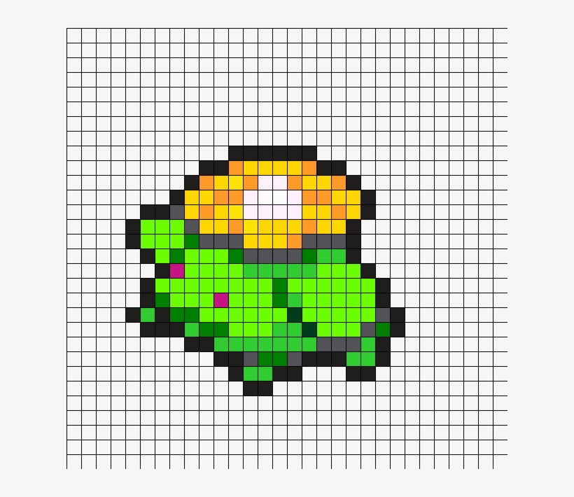 #188 Skiploom PNG Image | Transparent PNG Free Download on SeekPNG