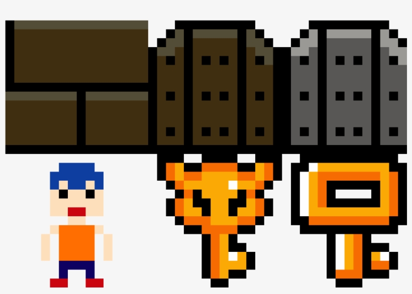 Download Sprite Sheet | Transparent PNG Download | SeekPNG