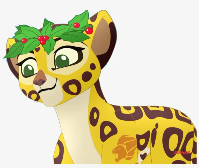 Thelionguard Fuli Beatiful Christmas Tlg 😘 PNG Image | Transparent PNG ...