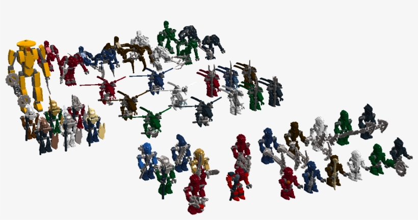 Season 1-2 Characters 332 Kb PNG Image | Transparent PNG Free Download ...