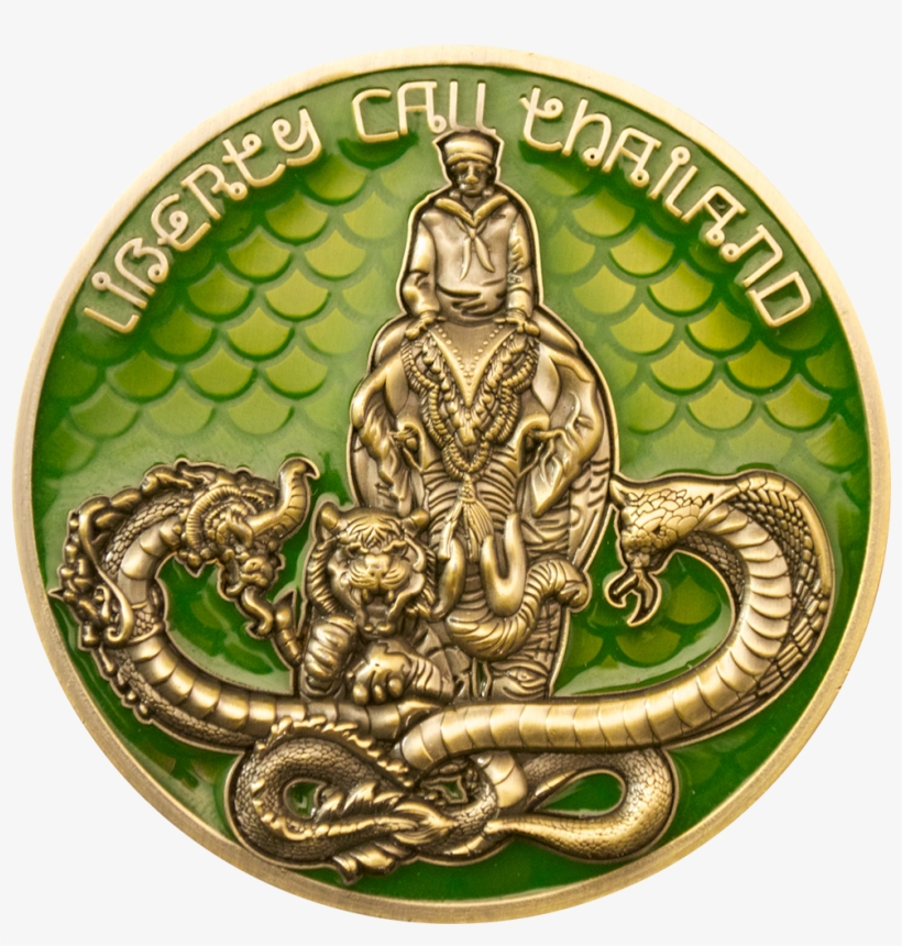 The Many Benefits Of Naga Coin At The Very Center Of PNG Image ...