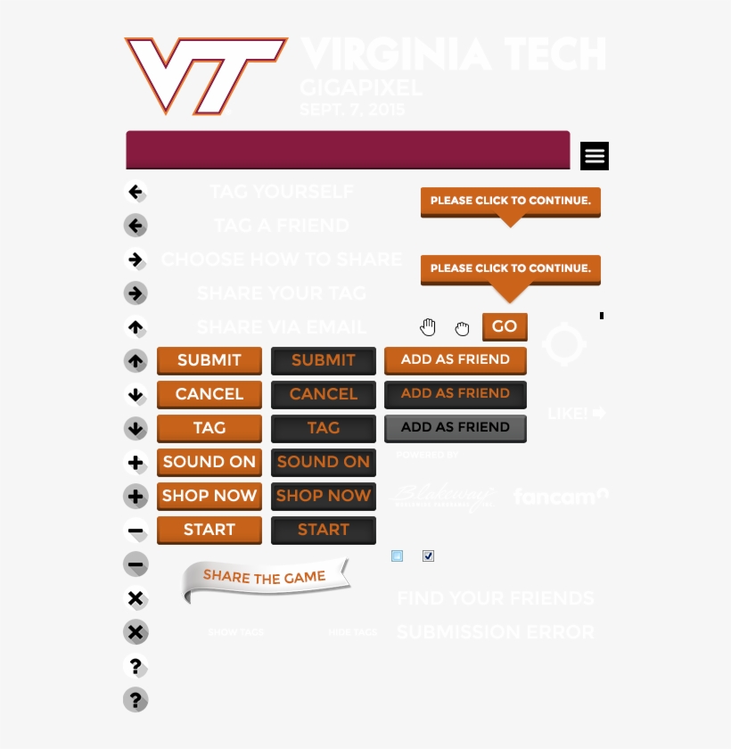 Download Virginia Tech Png | Transparent PNG Download | SeekPNG