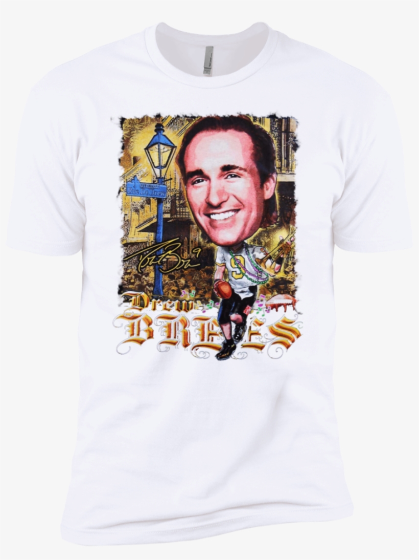 New Drew Brees PNG Image | Transparent PNG Free Download on SeekPNG