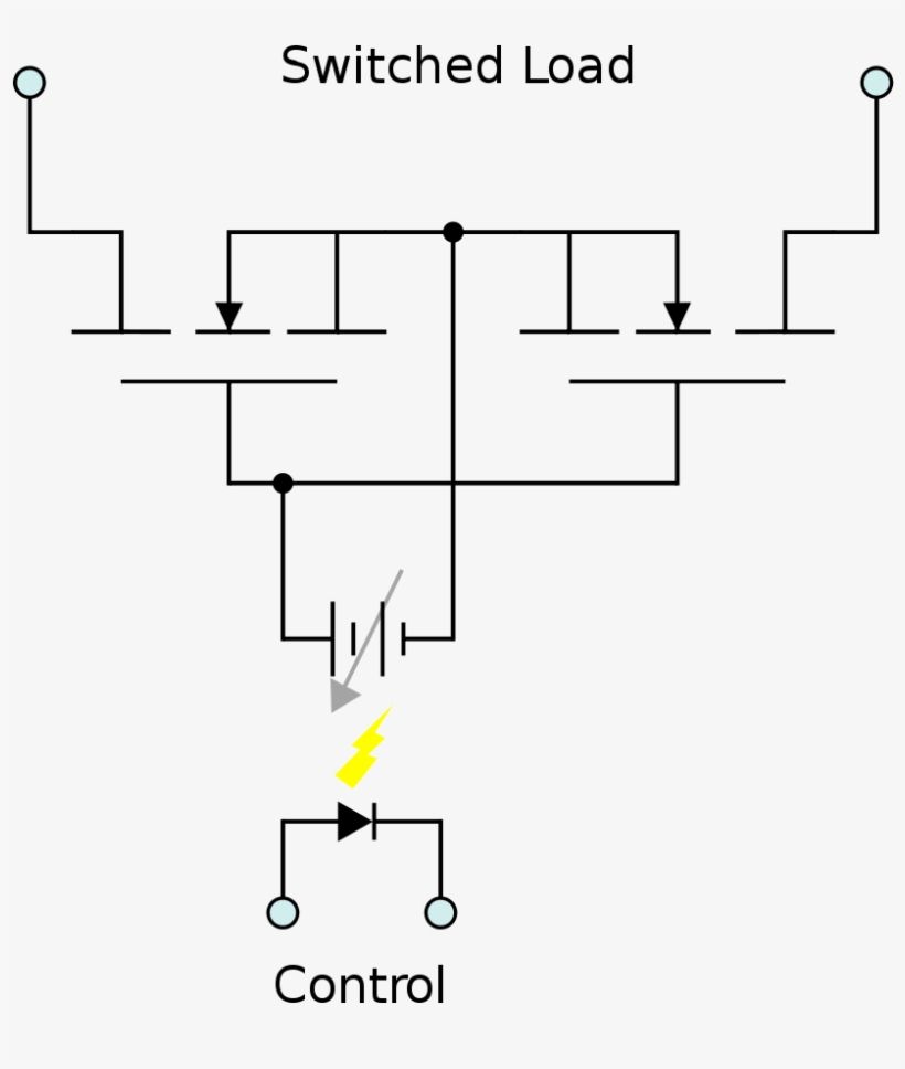 Ac Mosfet PNG Image | Transparent PNG Free Download on SeekPNG