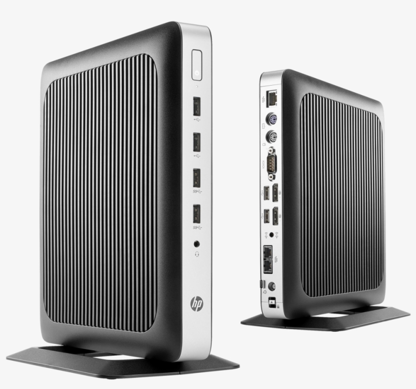 Download Hp T630 Thin Clients Add Significant Options To Our ...