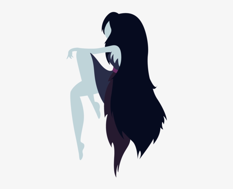 Marceline The Vampire Queen PNG Image | Transparent PNG Free Download ...