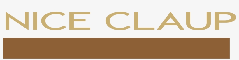 Nice Claup Logo Png Transparent PNG Image | Transparent PNG Free ...