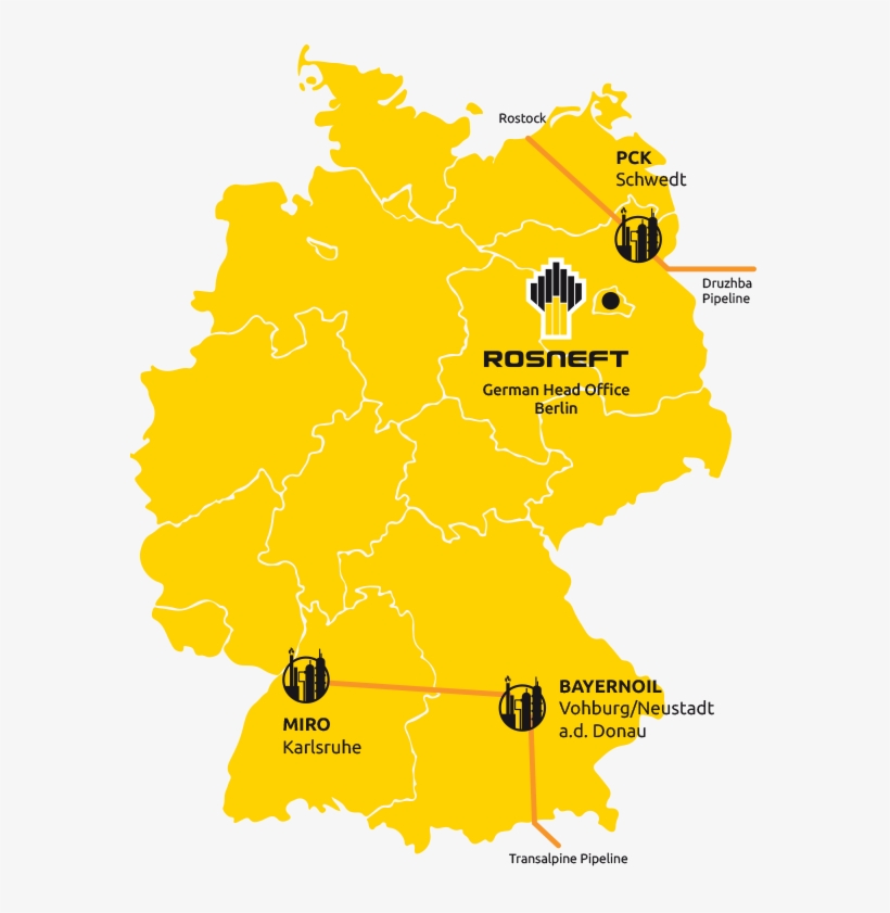 German Refineries Of Rosneft PNG Image | Transparent PNG Free Download ...