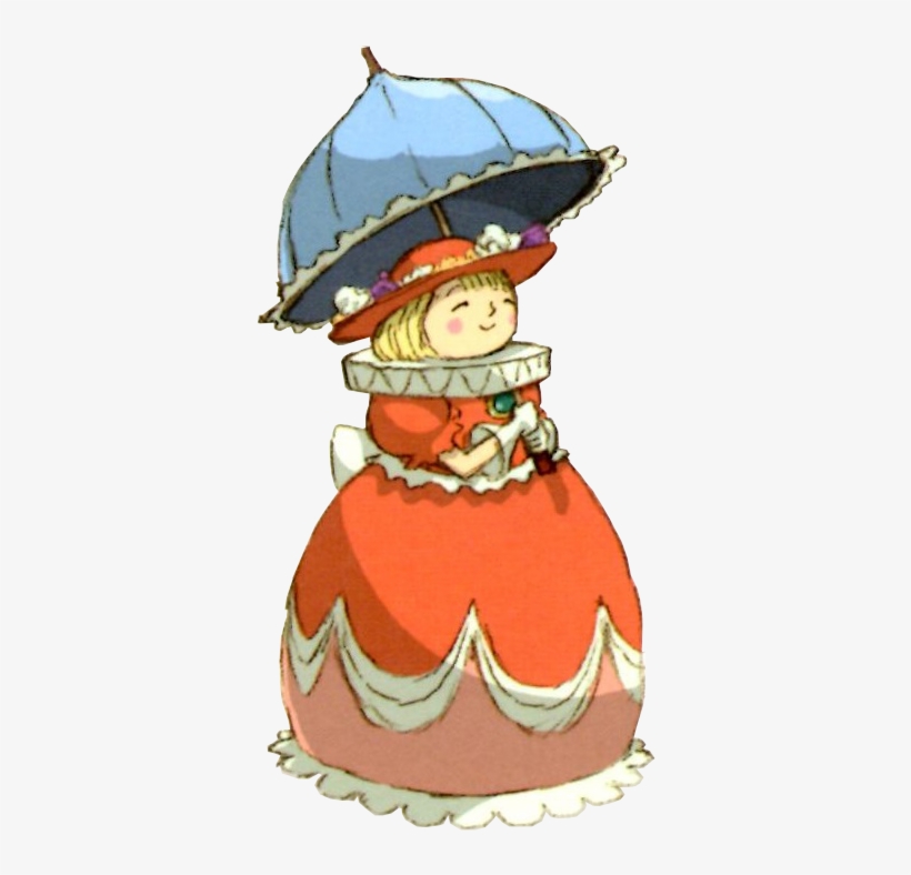 Muffet PNG Image | Transparent PNG Free Download on SeekPNG