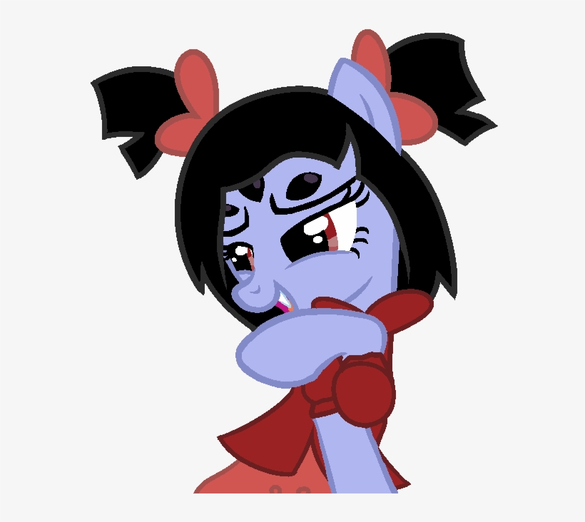 Muffet Png PNG Image | Transparent PNG Free Download on SeekPNG