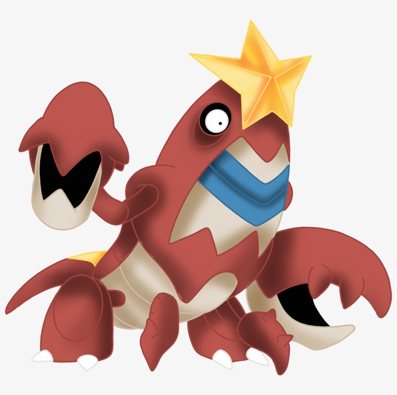 Crawdaunt Png PNG Image | Transparent PNG Free Download on SeekPNG