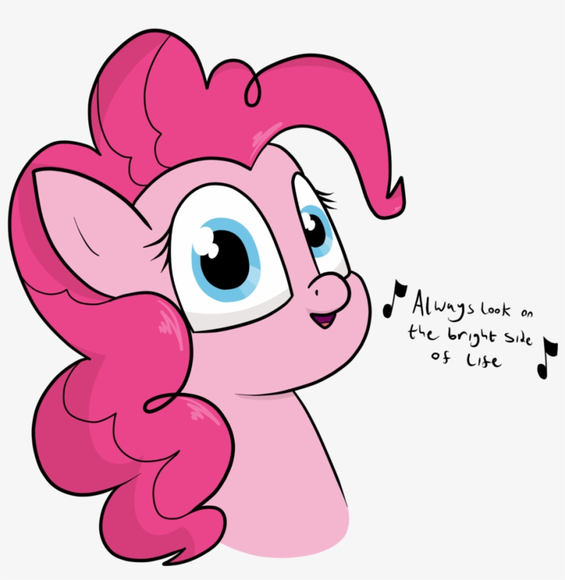 Moonatik, Bust, Earth Pony, Monty Python, Monty Python's PNG Image ...