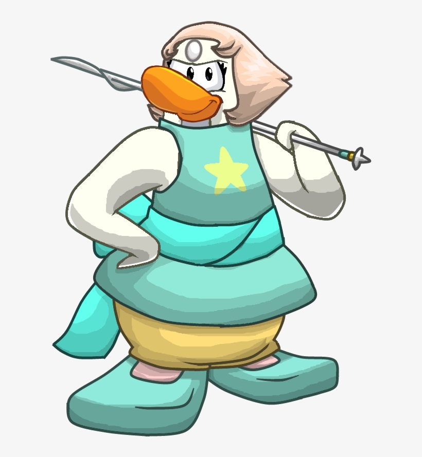 Club Penguin Png PNG Image | Transparent PNG Free Download on SeekPNG