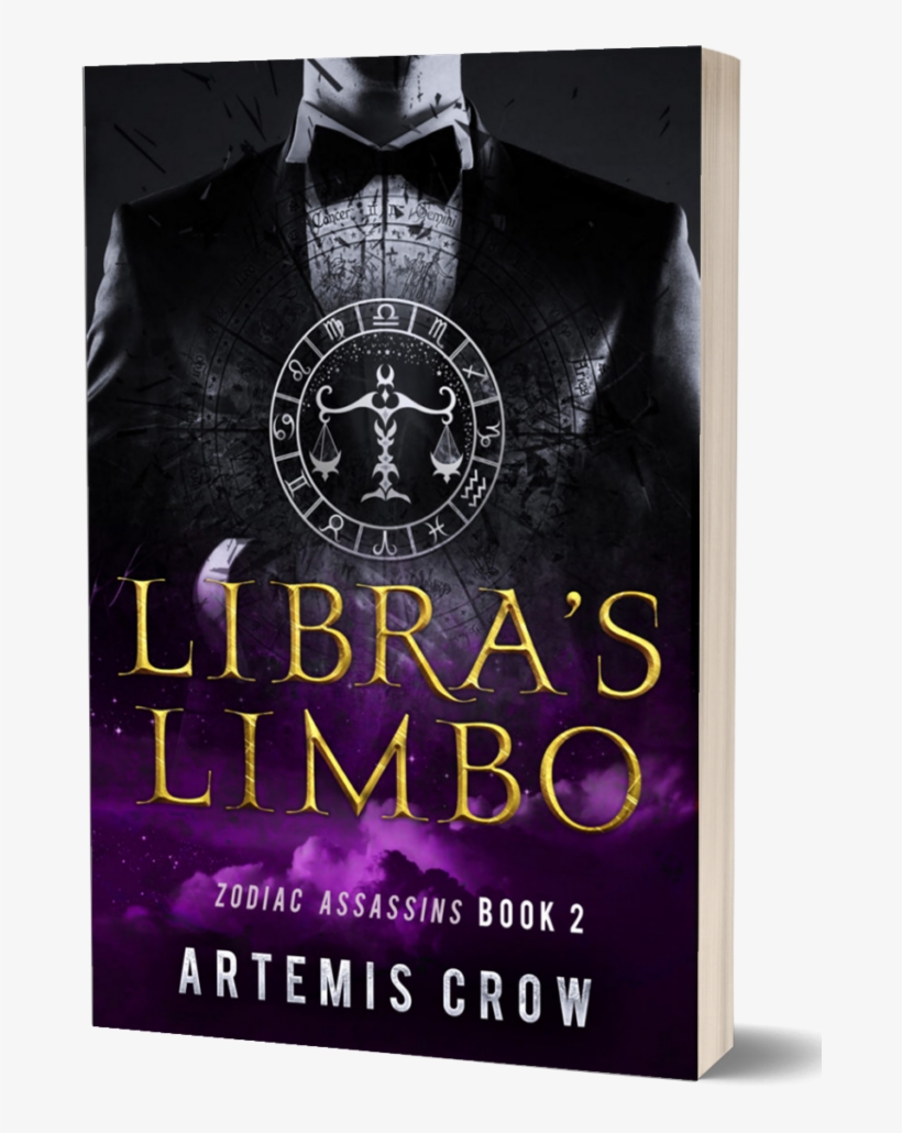 Libra's Limbo By Artemis Crow PNG Image | Transparent PNG Free Download ...