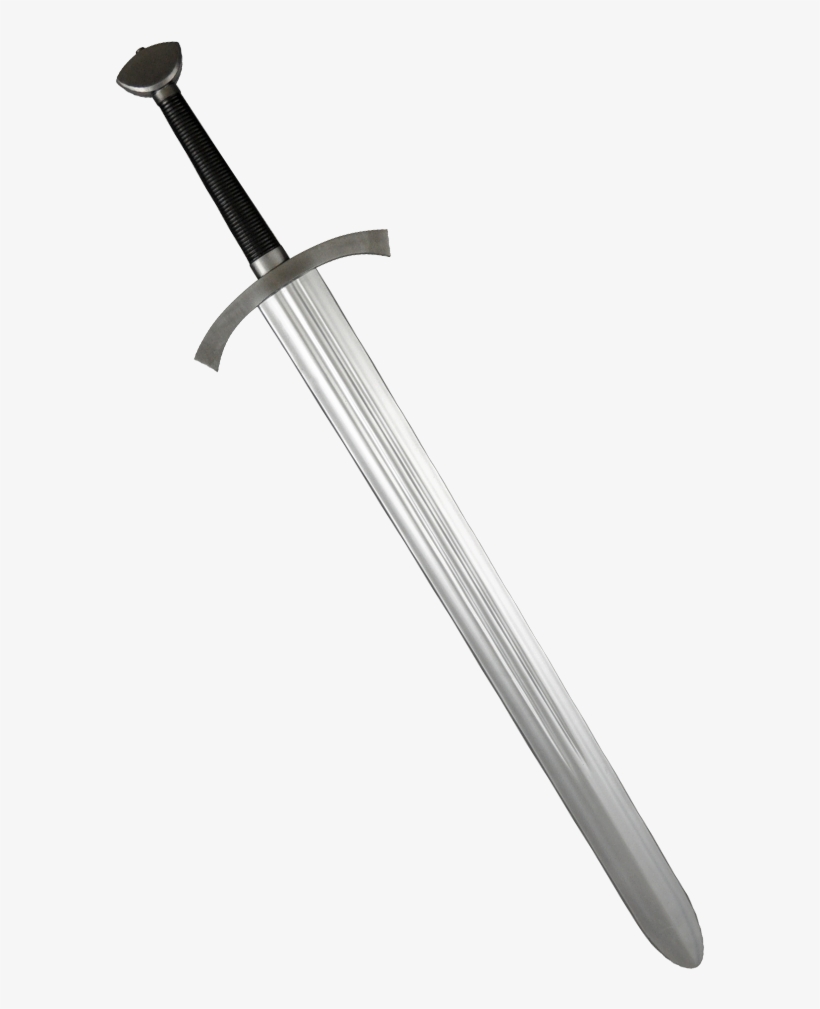 Training With Wooden Swords Is Very Practical, But PNG Image ...