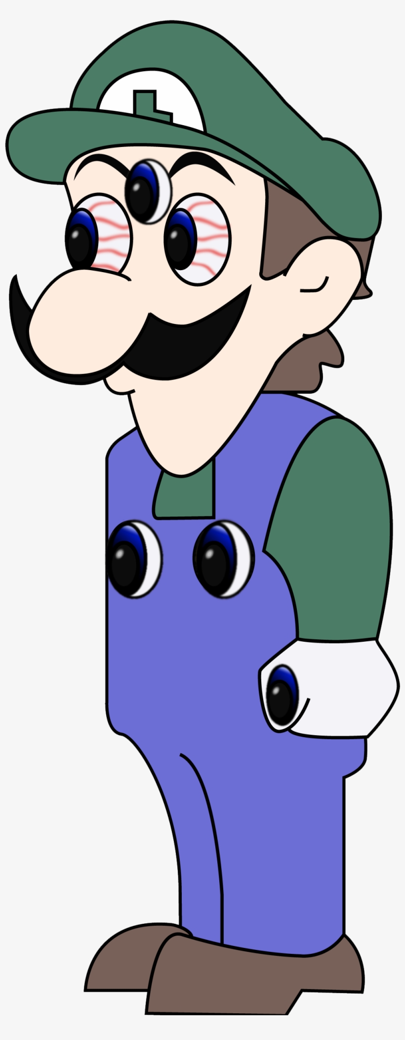 Virus Weegee V3 PNG Image | Transparent PNG Free Download on SeekPNG